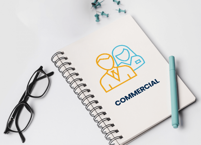 Devenir Commercial | Fiche métier du Commercial | Eosium