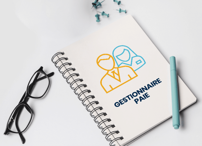 Devenir Gestionnaire De Paie Fiche Métier